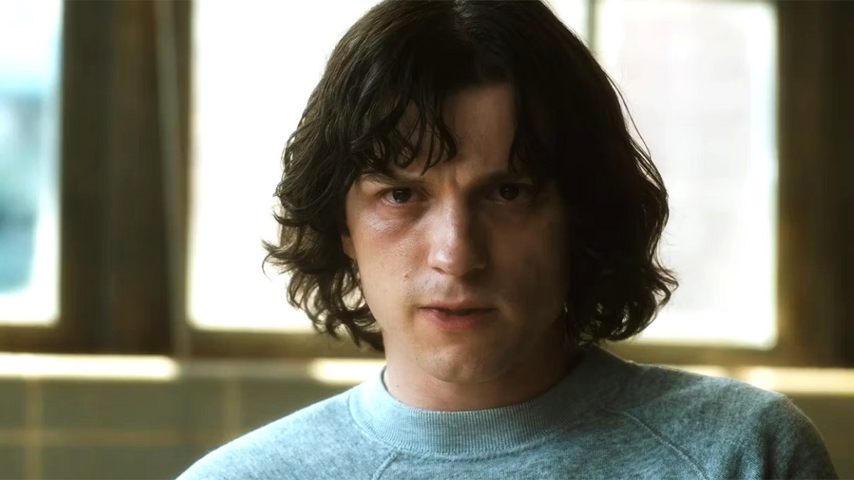 Tom Holland’s Panned New Series Is the Latest Hate-Watch of Choice