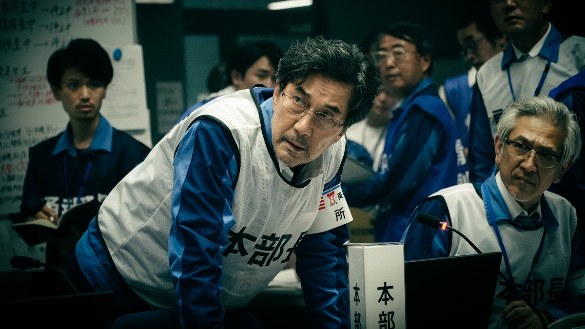 Netflix’s New Disaster Series Goes Nuclear on the Top 10 in 68 Countries