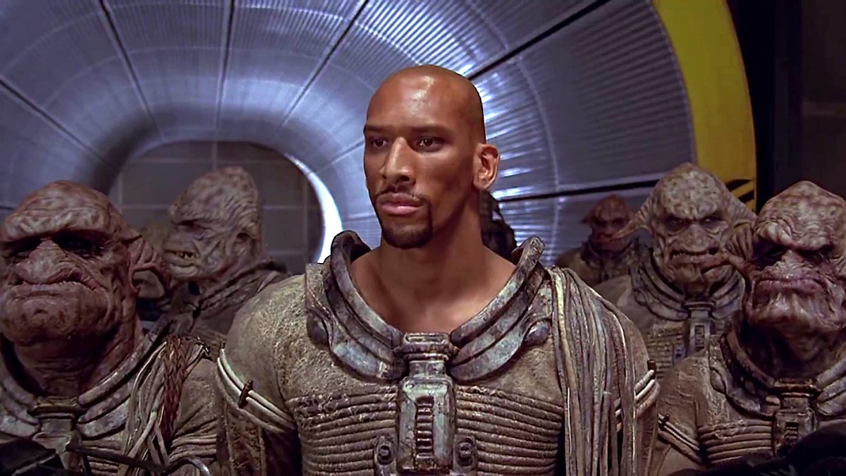 A Record-Breaking Sci-Fi Epic Throws Everything at the Wall on Streaming