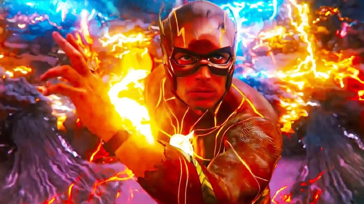 What Is the Butterfly Effect? ‘The Flash’ Time Travel Concept, Explained
