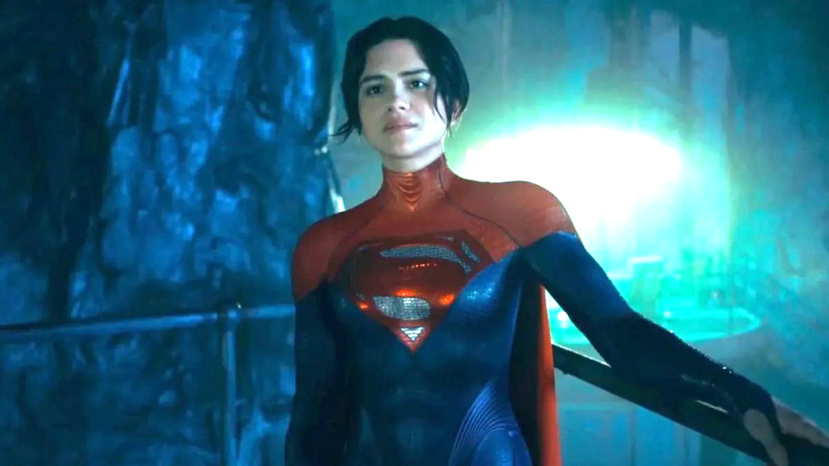 ‘The Flash’ Being Crippled by Excessive Hype Has an Easy Explanation