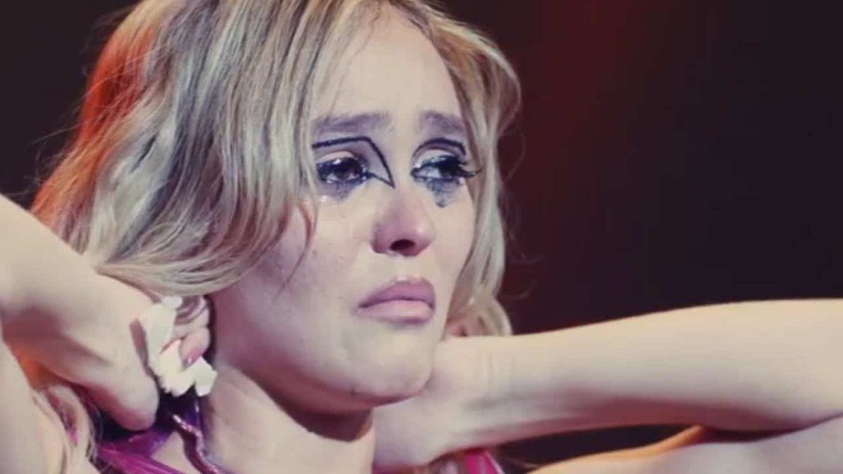 ‘the Worst Sex Scene In History ‘the Idol Falls Short In Its Biggest