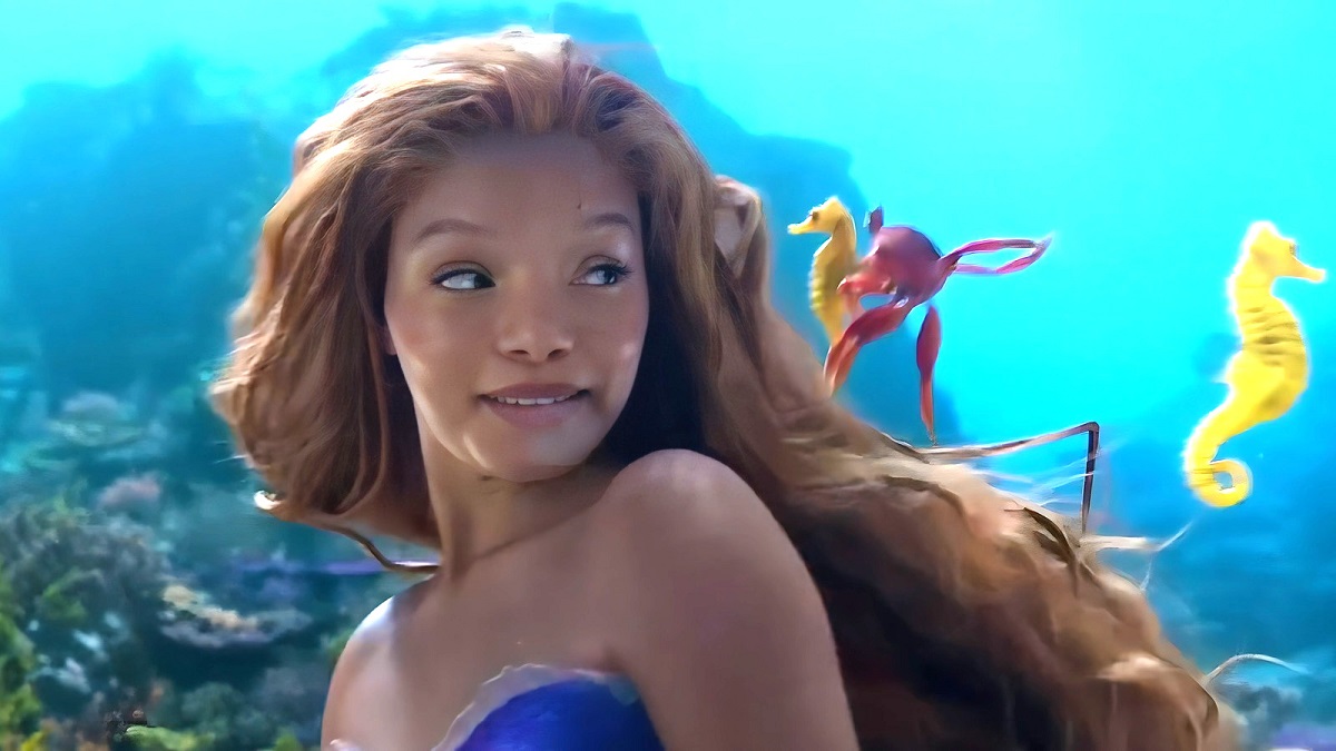 Disney Junior Receives New 'Little Mermaid' Animated Series to Fans' Delight