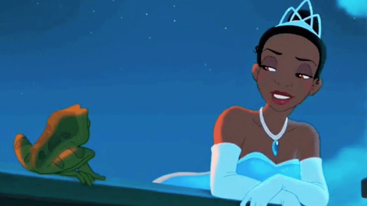 Where Can I Watch ‘The Princess and the Frog?'