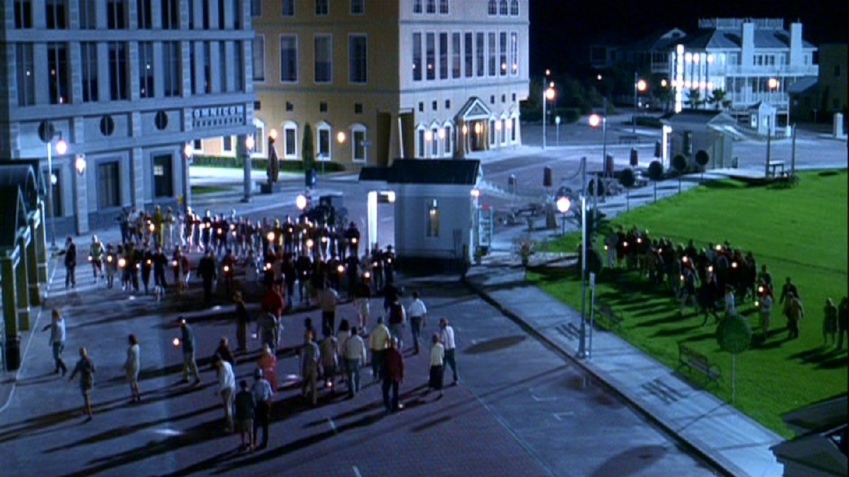 The Creator of a Prescient Sci-Fi Classic Has Unnecessary Sequel Ideas