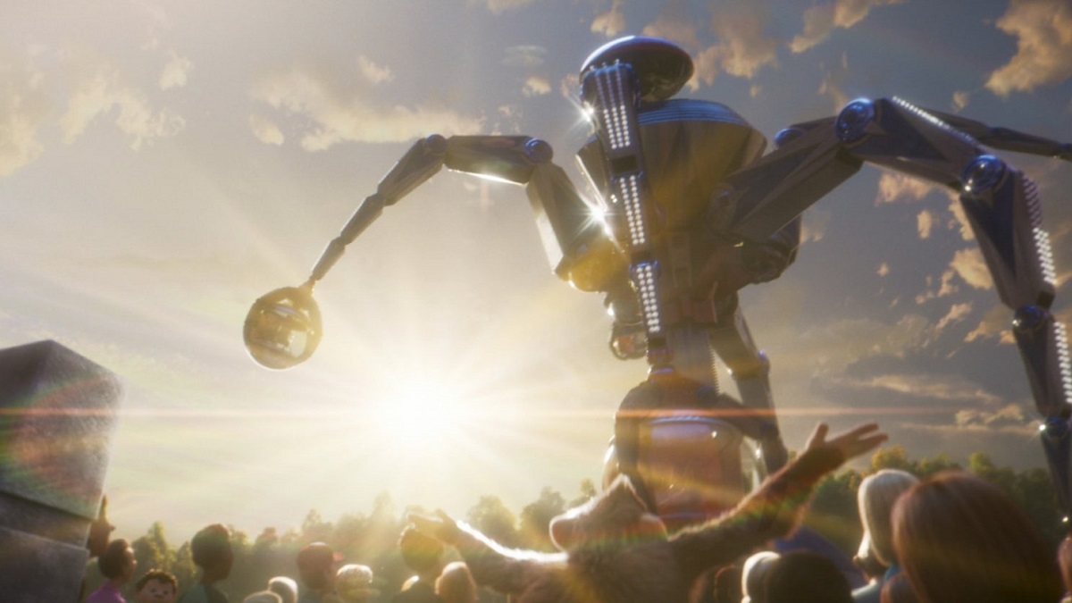 A Cursed $100 Million Flop With No Director Resurfaces on Netflix