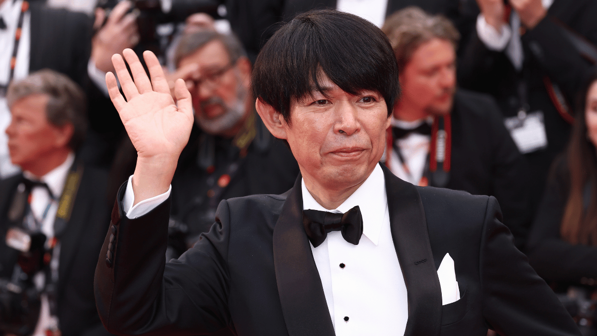 Netflix Inks A Major Deal With An Award-Winning Japanese Screenwriter