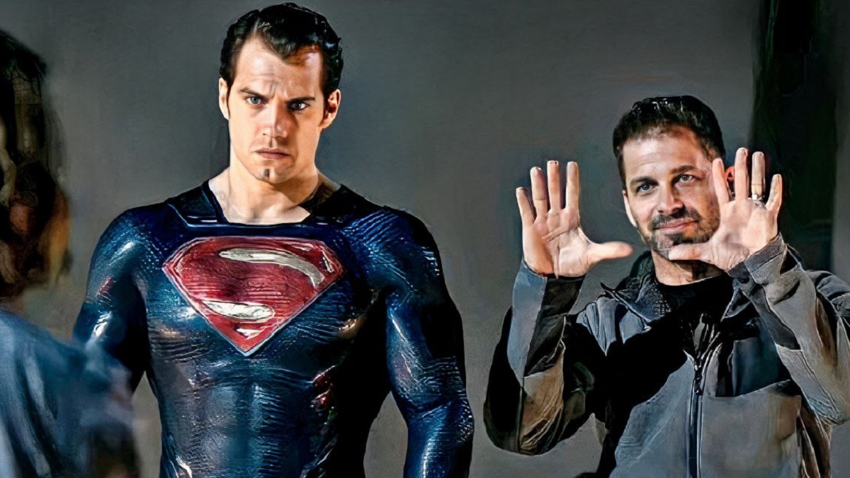 Zack Snyder’s First 2 DCU Films Earned More Than the Last 6 Combined