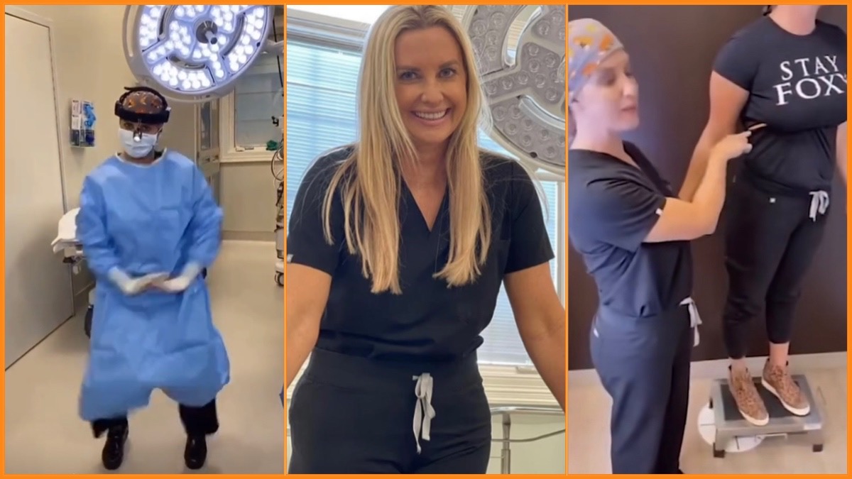 What Happened to Dr. Roxy on TikTok?