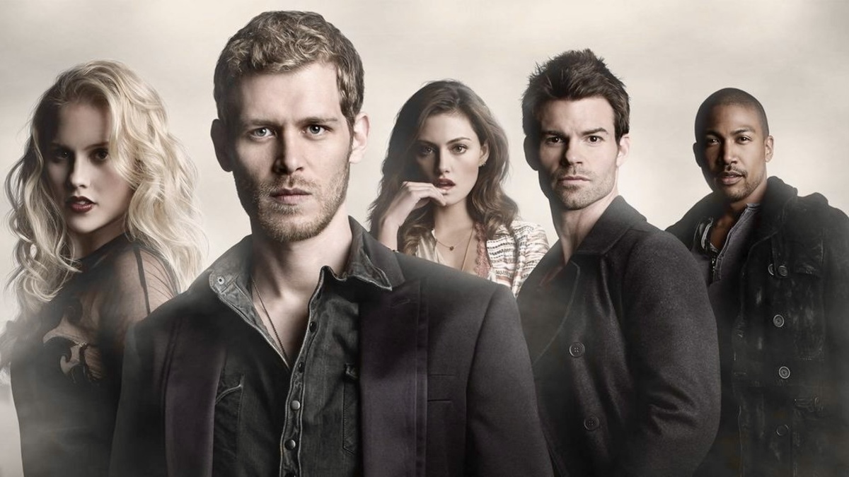 ‘The Originals’ Cast: Where Are They Now?