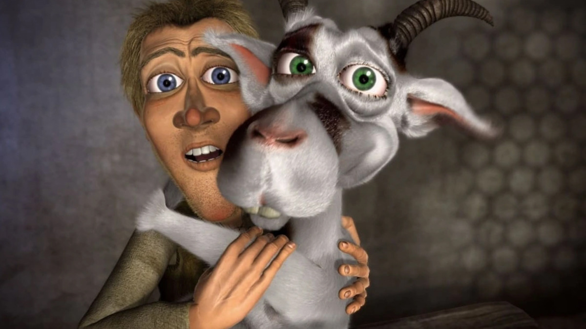 The Director of an Animated Viral Sensation Doesn't Care for Your Memes