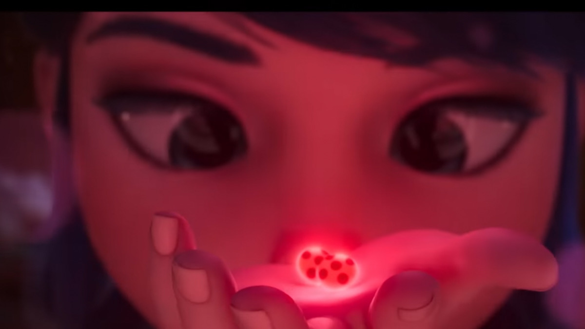 Where to Watch 'Ladybug & Cat Noir: The Movie'