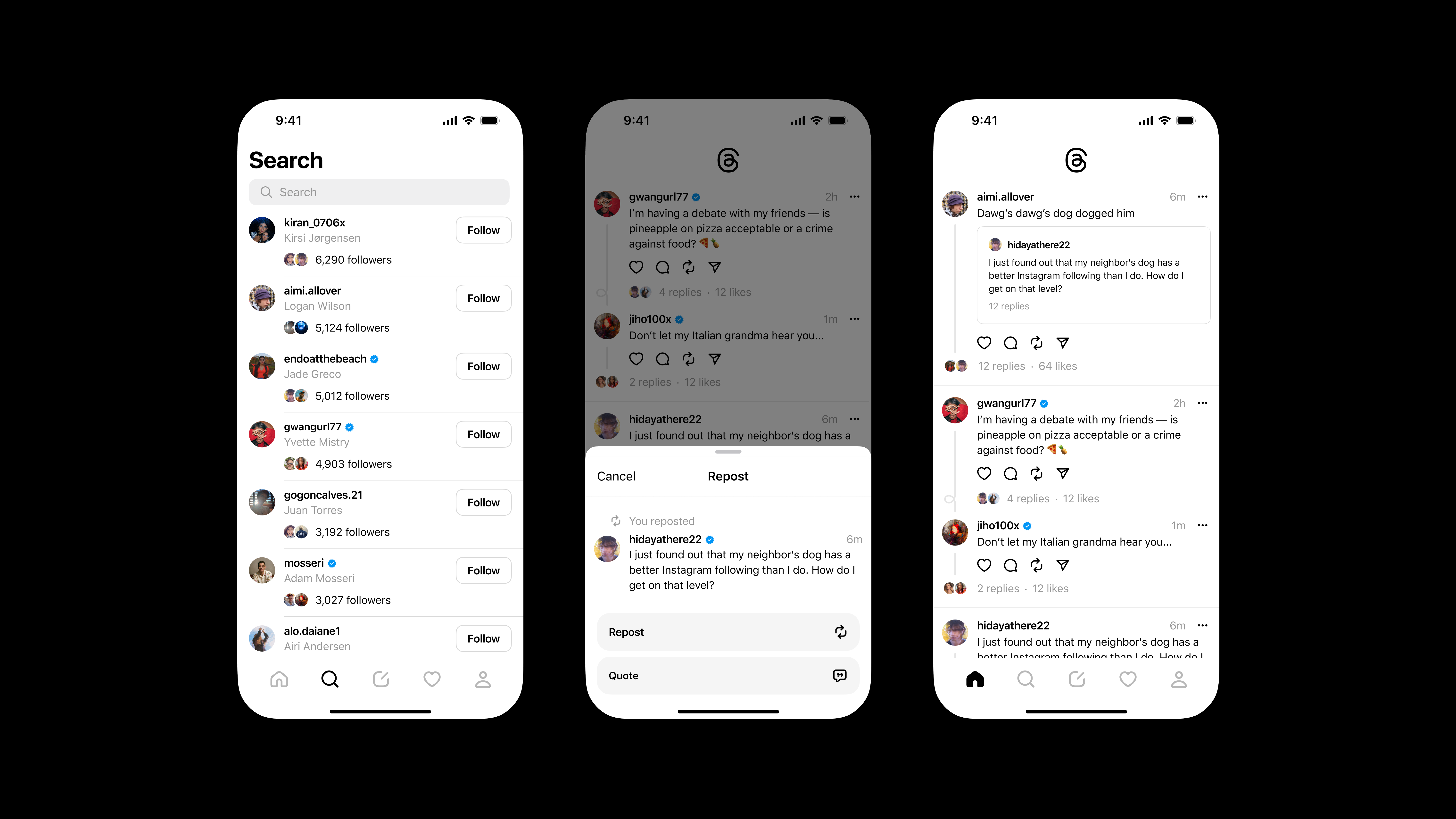 How to Use Threads: A Beginner’s Guide to Instagram’s New Twitter Rival