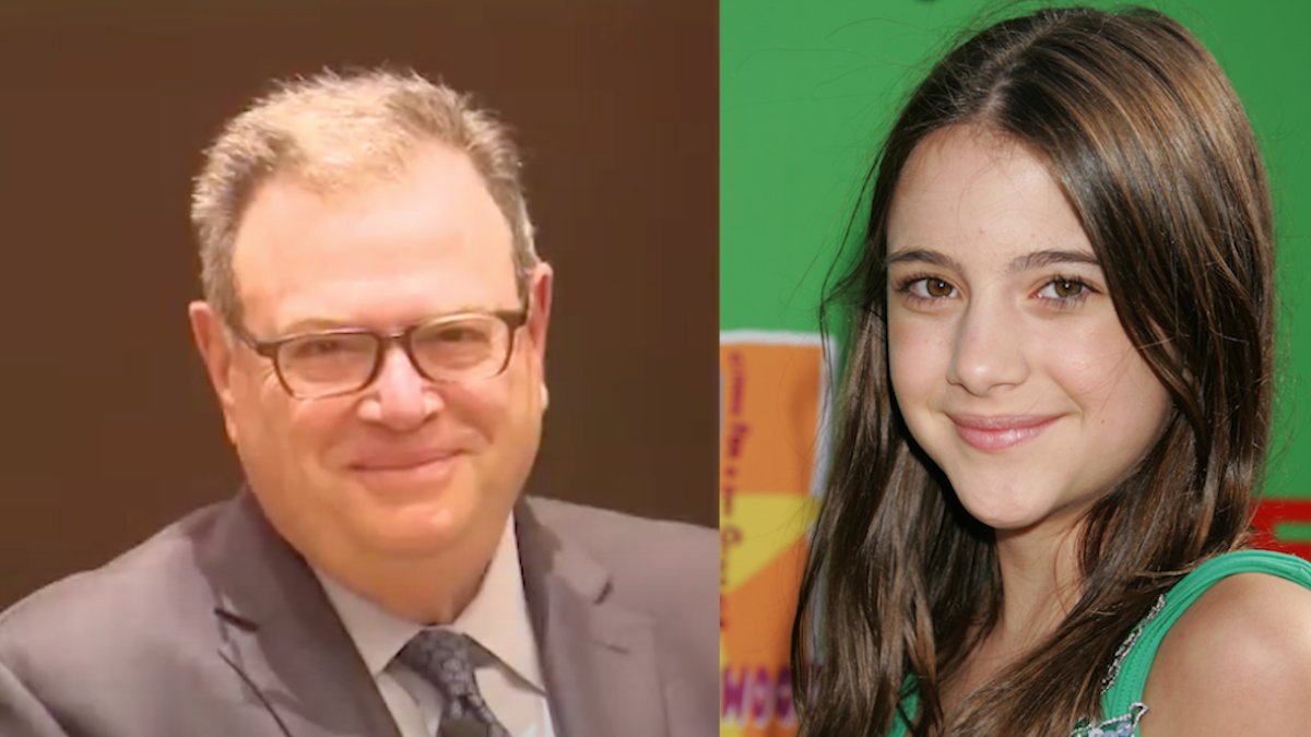 Alexa Nikolas Now Takes On Marty Singer Amid Ongoing Jonah Hill Controversy