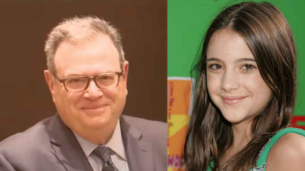 Alexa Nikolas Now Takes On Marty Singer Amid Ongoing Jonah Hill Controversy