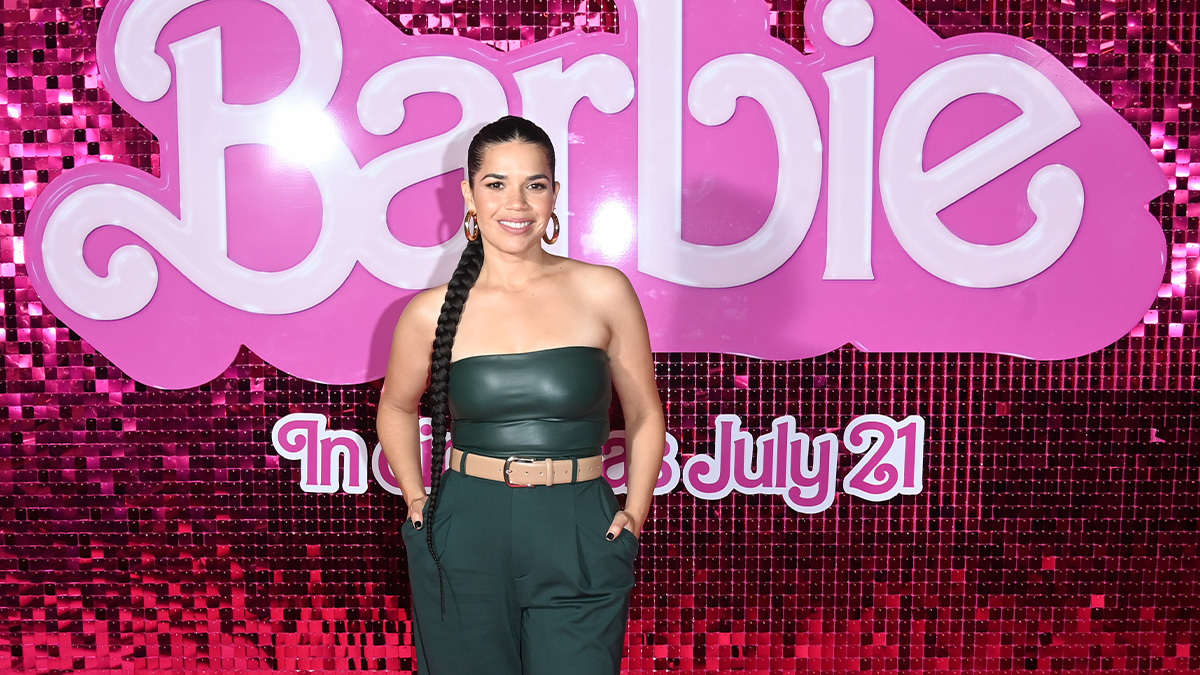 The Beauty of ‘Barbie’ Brought One Star to Tears on Set