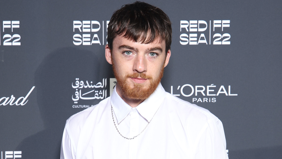 How Did ‘Euphoria’ Actor Angus Cloud Die?