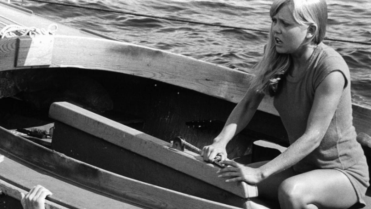The 'Jaws 2' Cast Now, Plus Their Most Famous Roles
