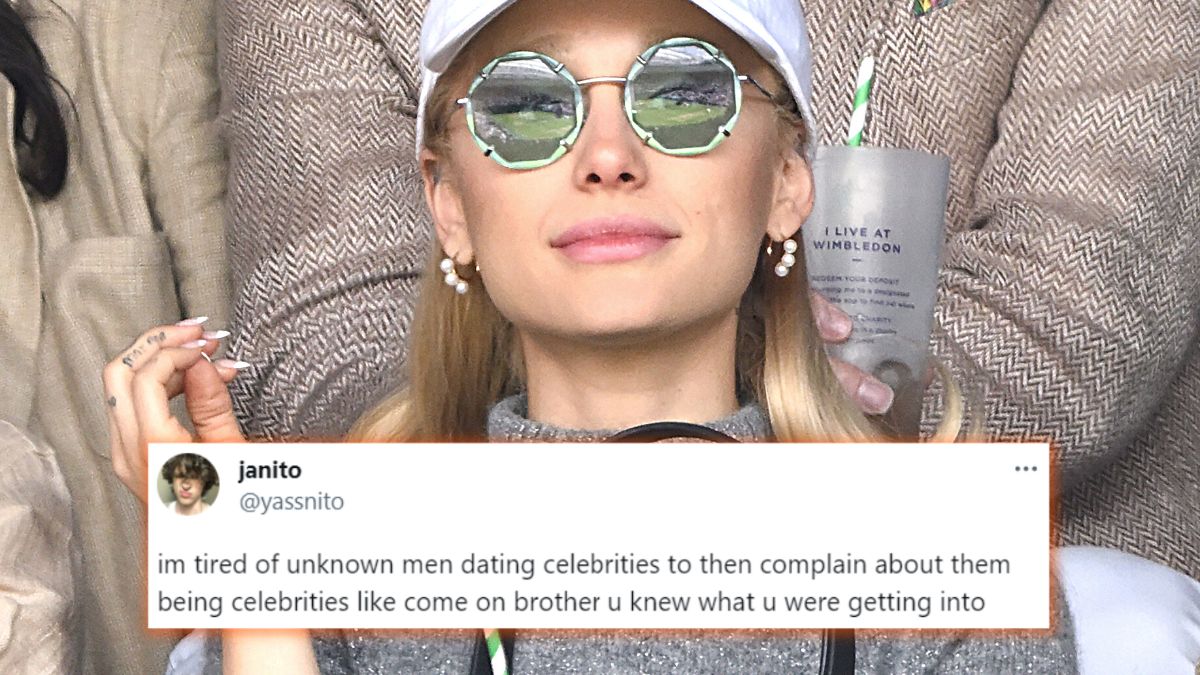 Ariana Grande’s Rumored Separation Is Drawing Comparisons to Another ...