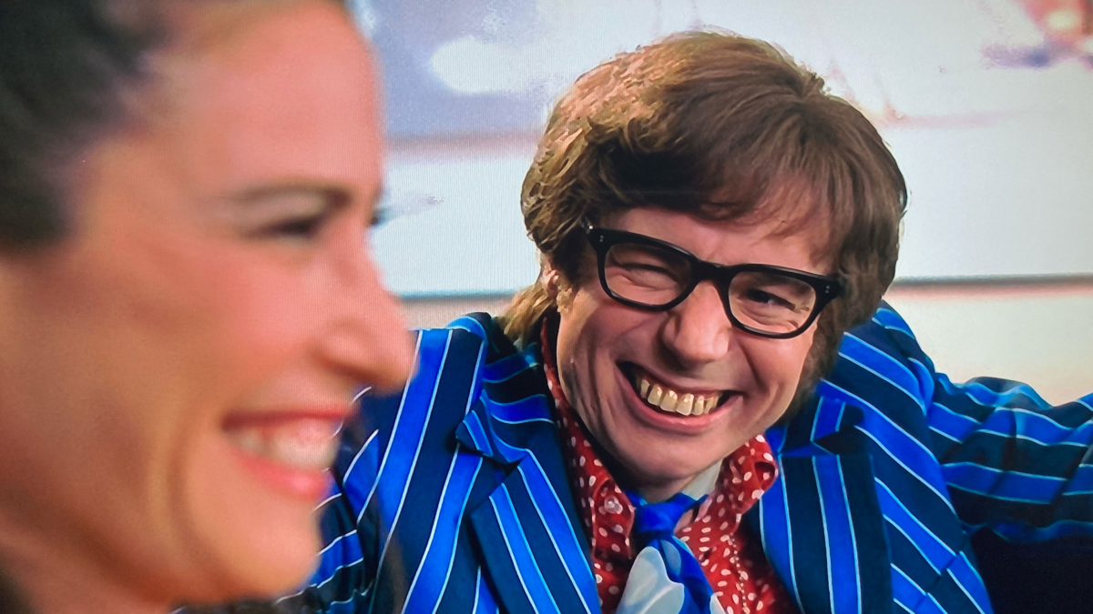 How to Watch All the ‘Austin Powers’ Movies in Order