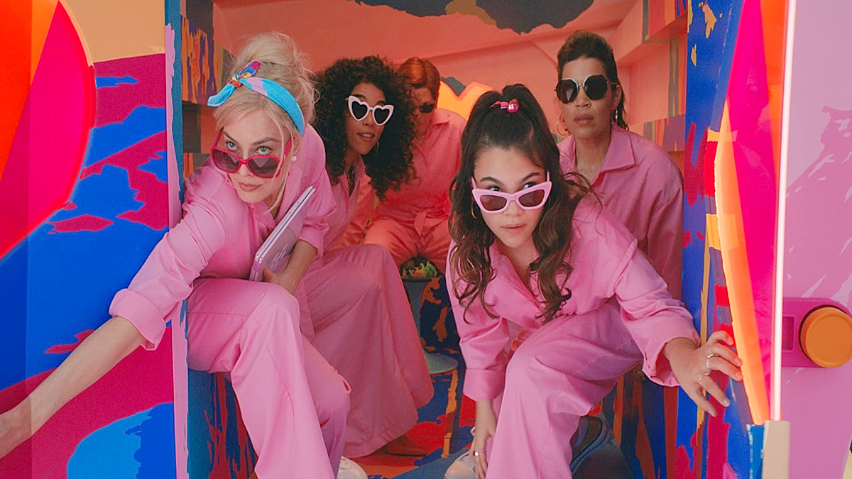What Song Do the Kens Sing in ‘Barbie’ and What Does It Mean?