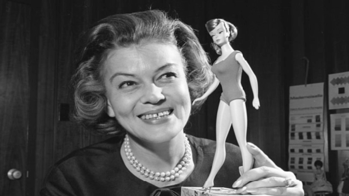10 Historical Barbie Facts That You Probably Didn't Know