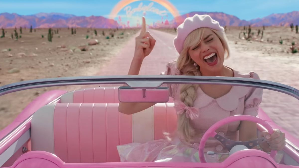 ‘Barbie’ vs. ‘Oppenheimer’: Which Movie Has the Most Marvel and DC Actors?