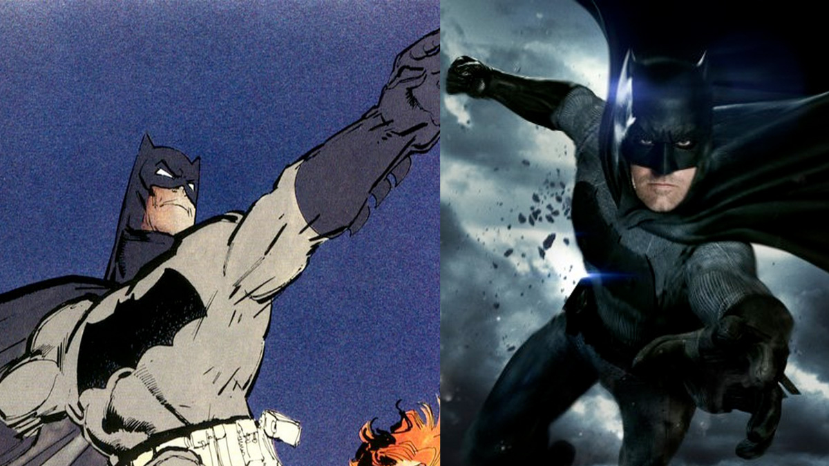 10 Most Comic-Accurate Costumes in the MCU and DCU