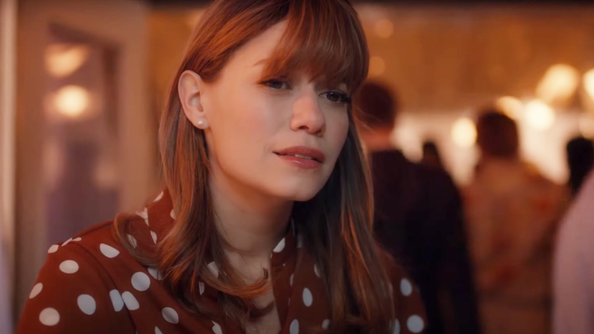 All Bethany Joy Lenz Hallmark Movies in Order of Release