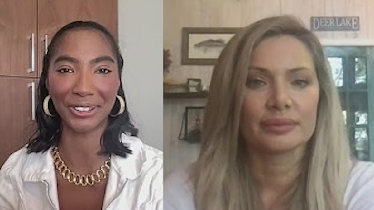 ‘Don’t Let People Gaslight You’: ‘Big Brother’ Legends Share Advice ...