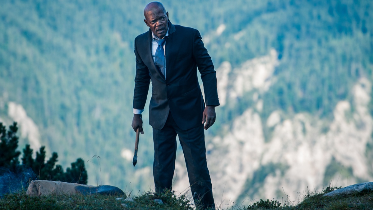 Every MCU Actor Who’s Played the President of the United States