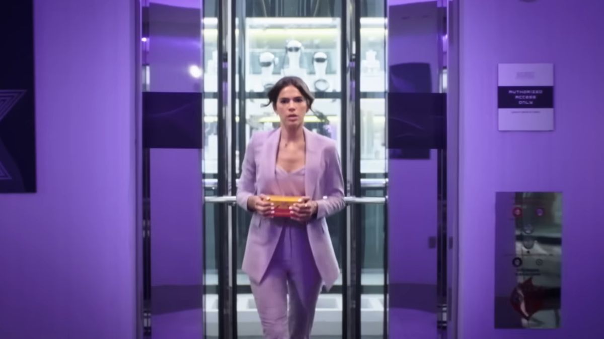 The Full Cast of Dc’s ‘Blue Beetle’ and Where You Know Them From