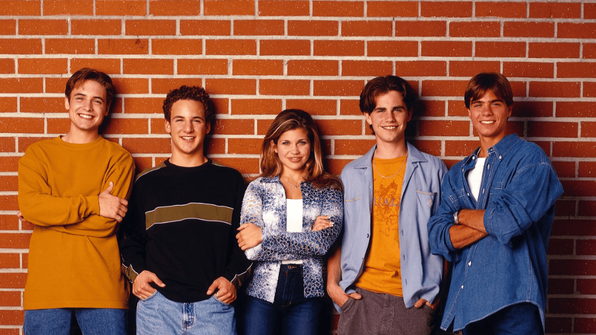 The 10 Most Realistic TV Shows About High School