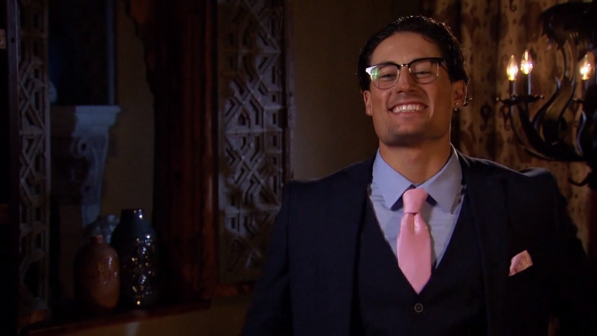 10 Reasons I Hope My Wife Leaves Me for Brayden From ‘The Bachelorette'