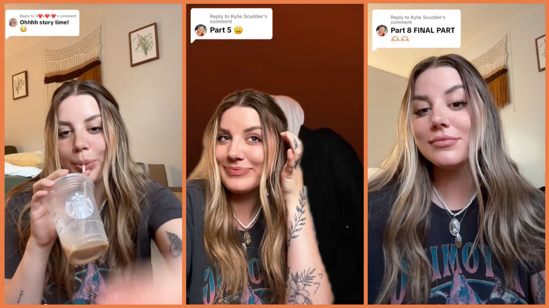 ‘You Said You Loved Me’: Brayden’s Ex’s Epic Rant Means You’ll Never ...