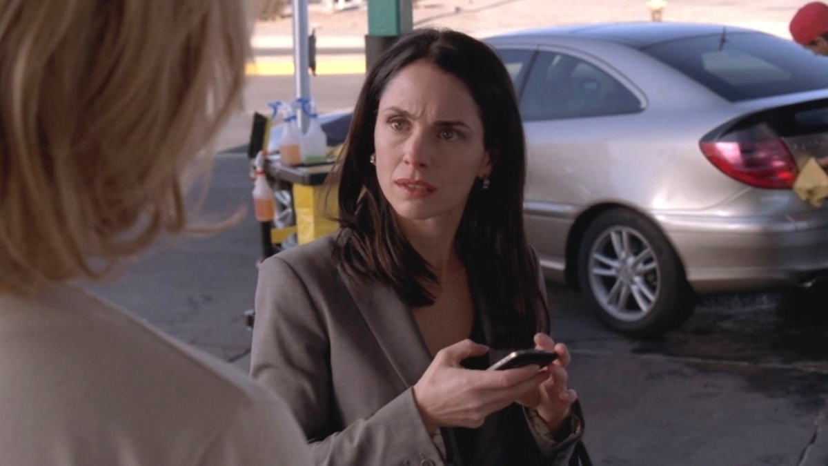 Who Is Lydia in ‘Breaking Bad?’