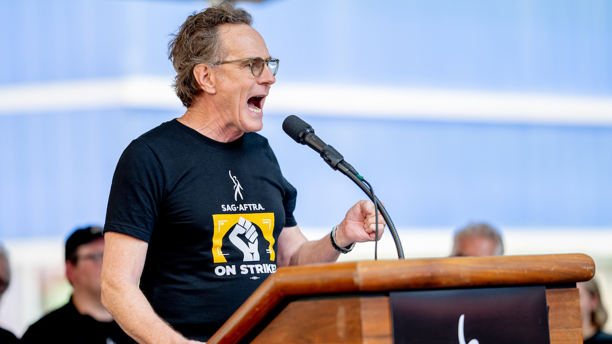 What Does the New SAG-AFTRA Deal Mean?