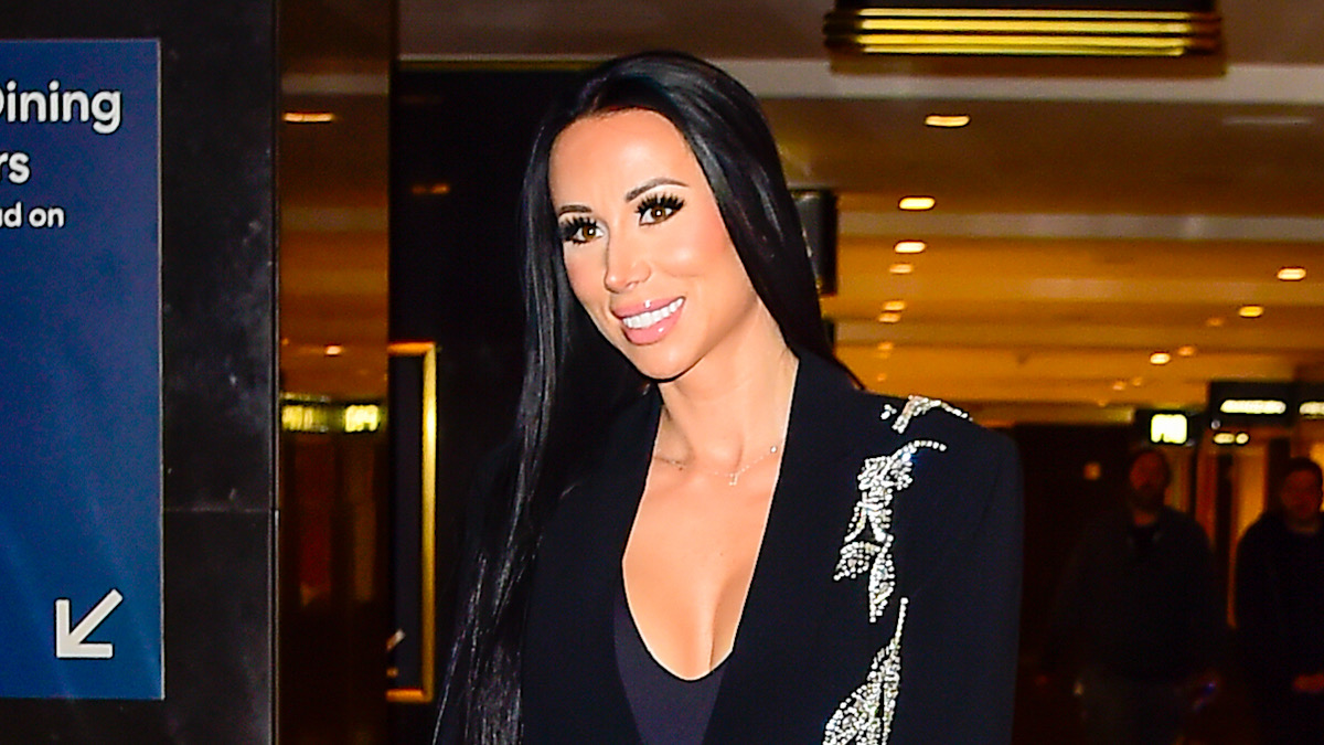 ‘I Felt So Alone’: ‘RHONJ’ Star Rachel Fuda Shares Heartbreaking ...