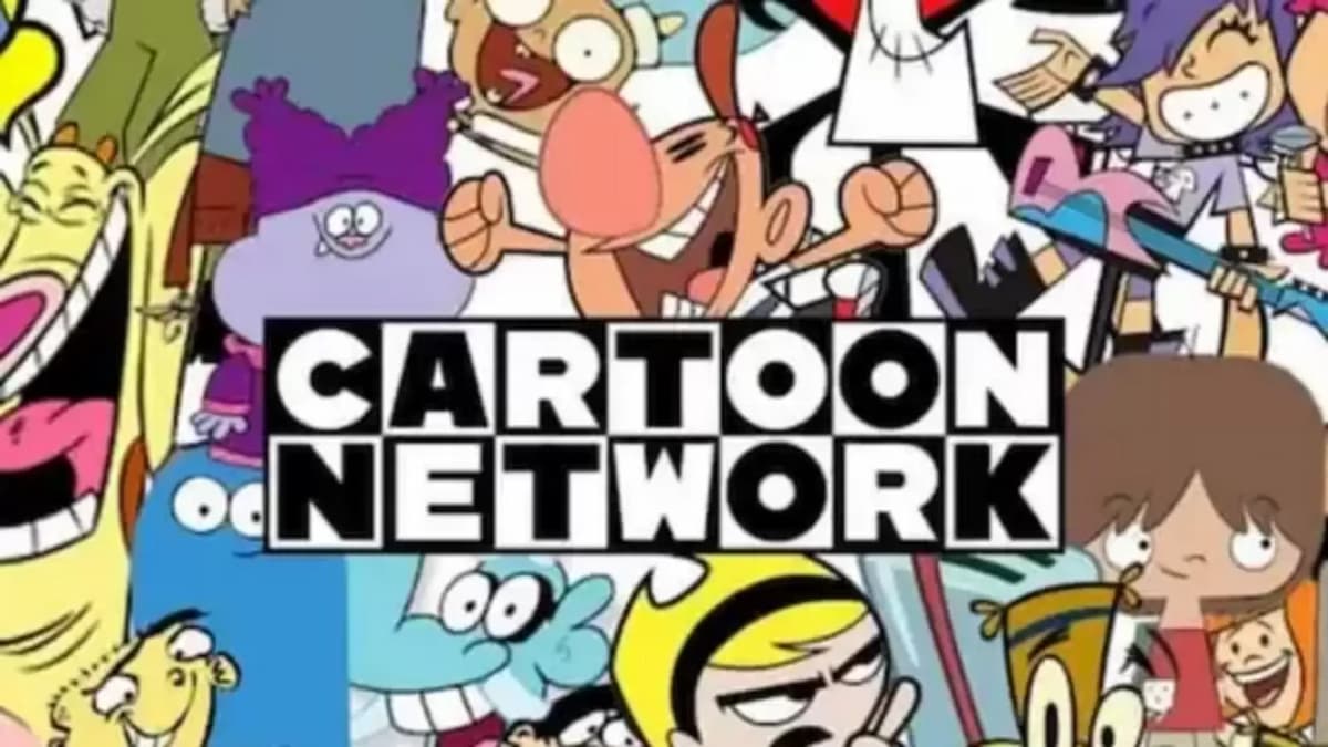 What Happened to Cartoon Network?