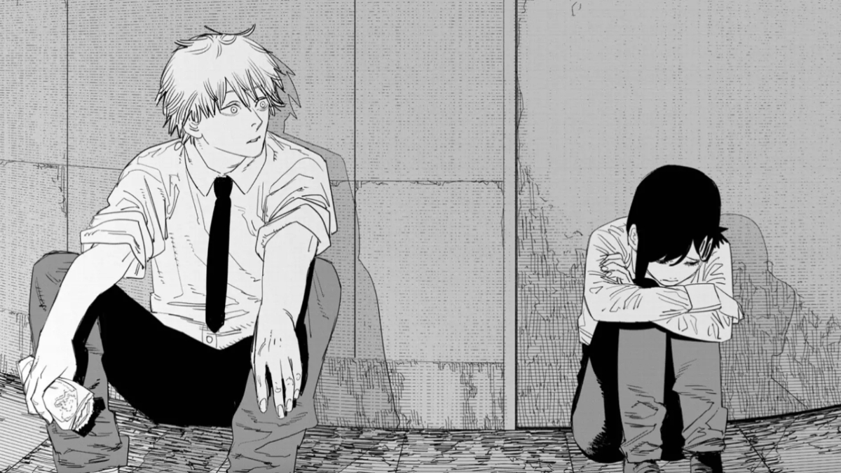 'Chainsaw Man' Chapter 167 Release Date and Time Confirmed