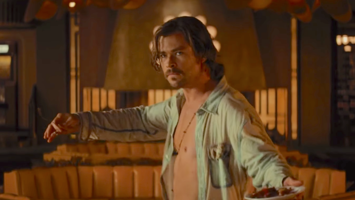 The Best Chris Hemsworth Movies, Ranked
