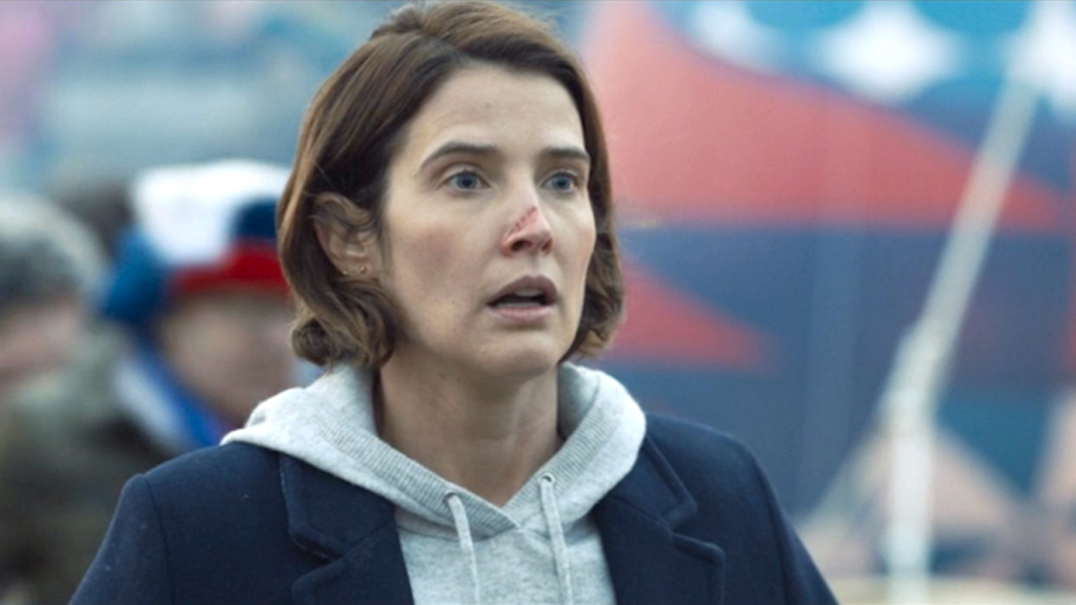 In Retrospect, This One Maria Hill Detail From ‘Secret Invasion’ Makes ...