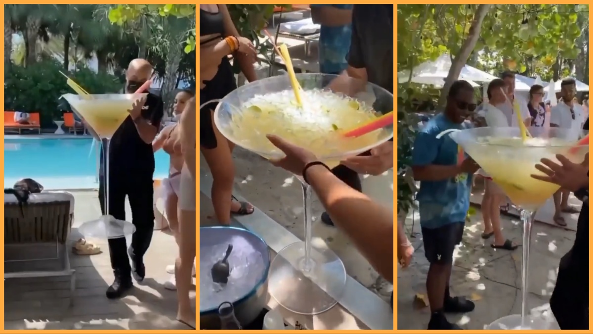 ‘My Kinda Drink’: The Hangover of the Century Awaits on the Other Side ...