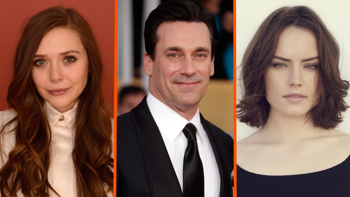 10 DC Dream Castings James Gunn Needs in 'Superman: Legacy' & Beyond