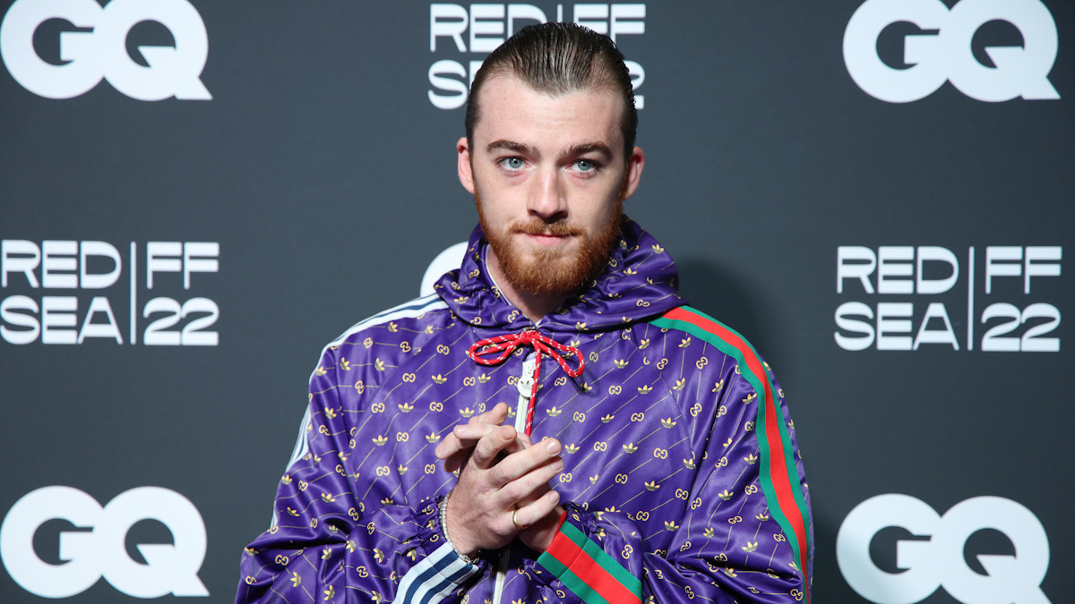 ‘Euphoria’ Actor Angus Cloud Dead at 25