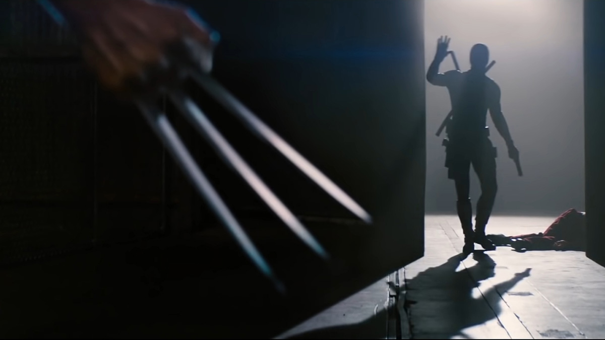 How is Wolverine alive in 'Deadpool 3?'
