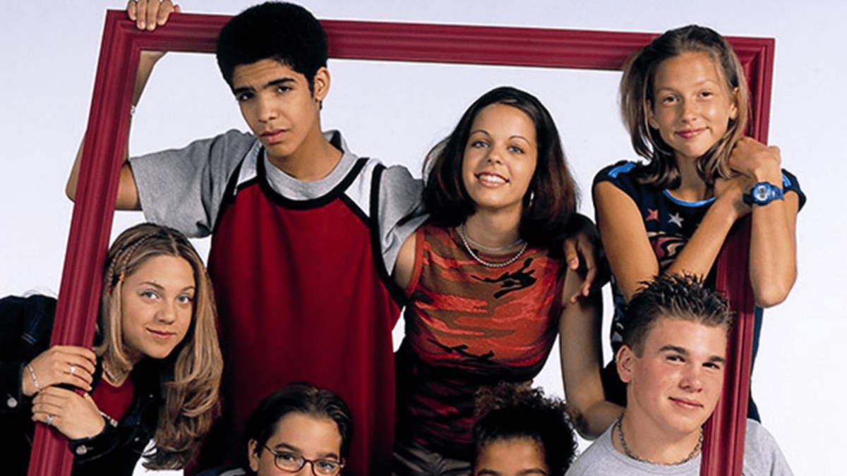 Why Did Drake Get Shot in ‘Degrassi’?