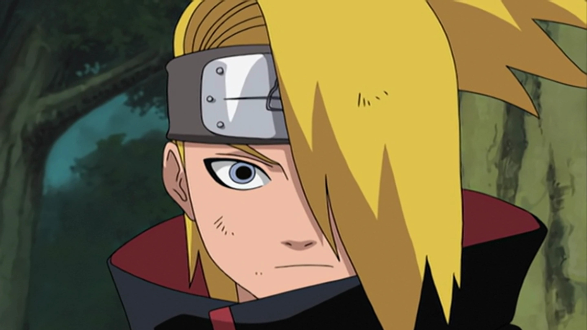The 10 Strongest Akatsuki Members, Ranked by Strength in ‘Naruto'