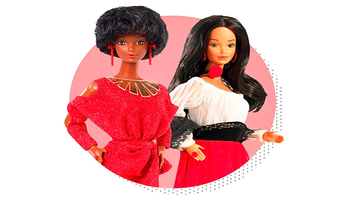 10 Historical Barbie Facts That You Probably Didn't Know