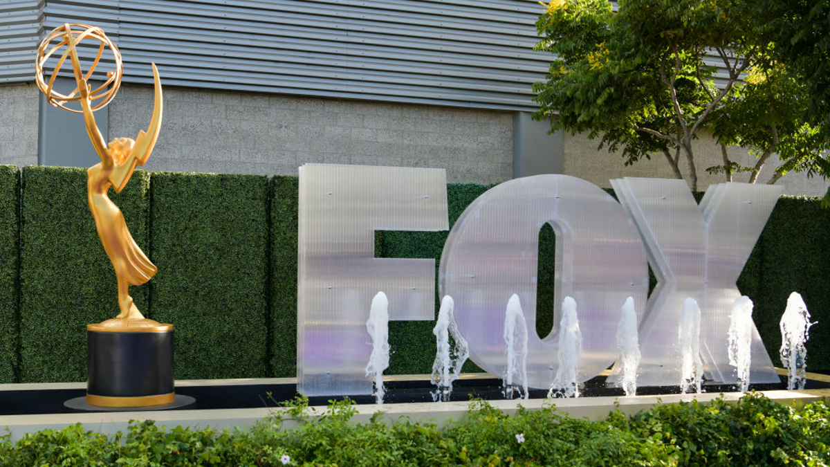 In a Wild Turn of Events, One Emmy Category Has a Grand Total of...Zero ...